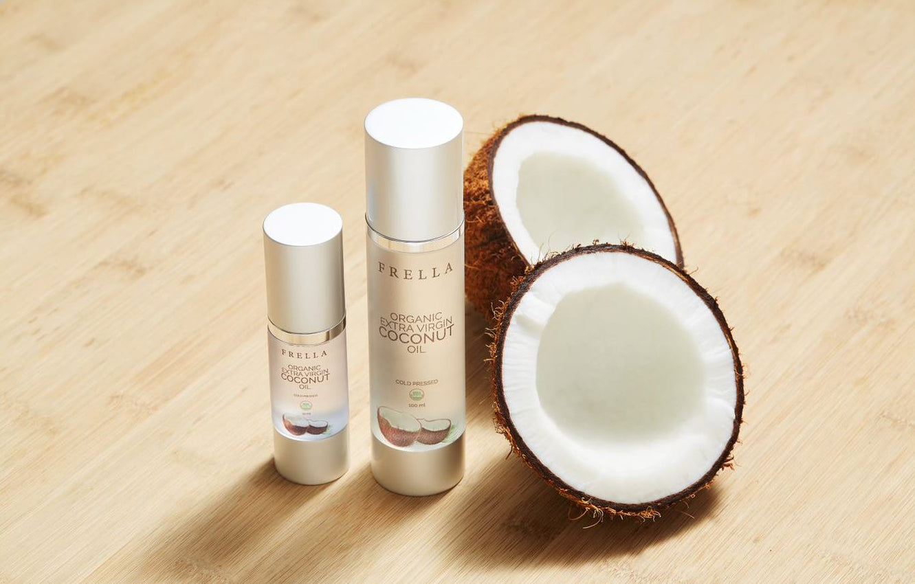 Introduction to Ayurveda– Frella Store