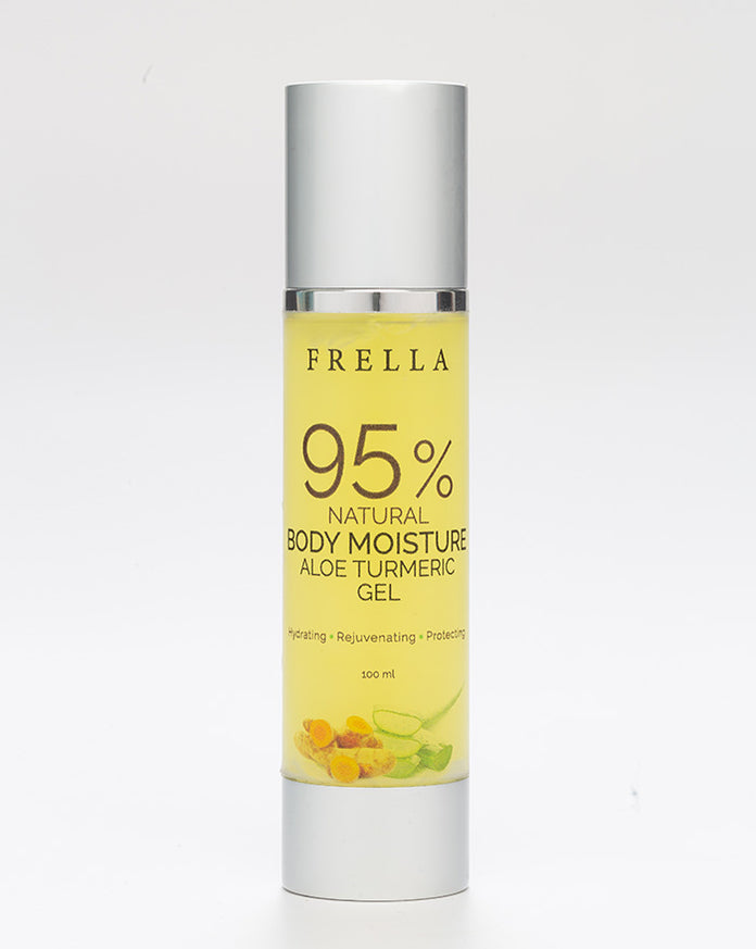 Frella - 100% Holistic ayurveda herbal oils and cosmetics for everyday ...