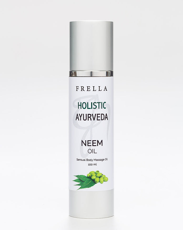 Frella - 100% Holistic ayurveda herbal oils and cosmetics for everyday ...