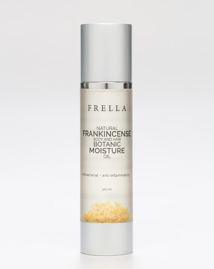 Frella - 100% Holistic ayurveda herbal oils and cosmetics for everyday ...