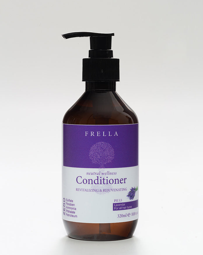 Hair Growth– Frella Store