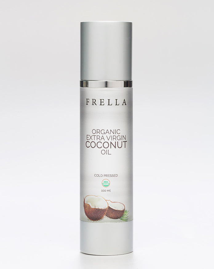 Frella - 100% Holistic ayurveda herbal oils and cosmetics for everyday ...